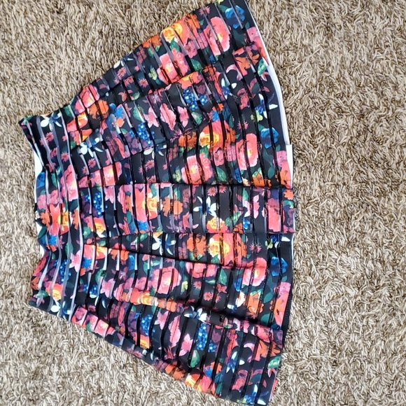 Bottoms | Emma And Elsa Mini Skirt | Poshmark